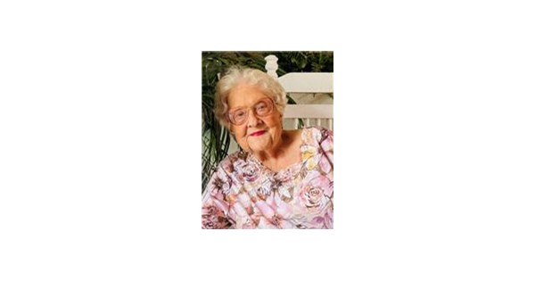 Ouida Troughton Obituary (2025) - Savannah, GA - Connect Savannah