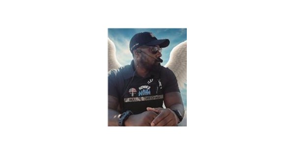 D'Angelo Shaw Obituary (1985 - 2025) - Savannah, GA - Connect Savannah