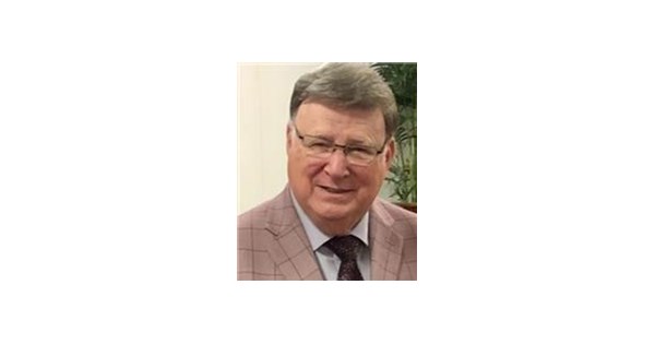 Cecil Gray Obituary (1940 - 2025) - Savannah, GA - Connect Savannah