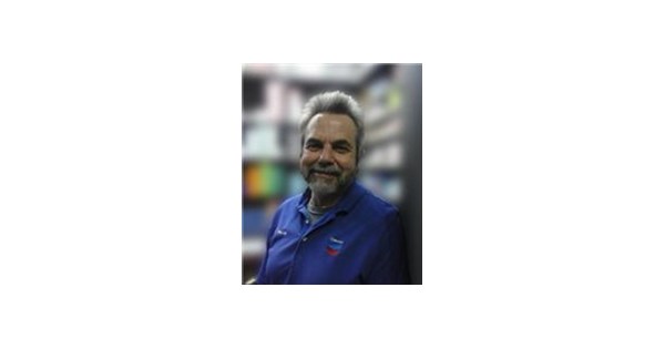 William Senft Obituary (1961 - 2025) - Savannah, GA - Connect Savannah