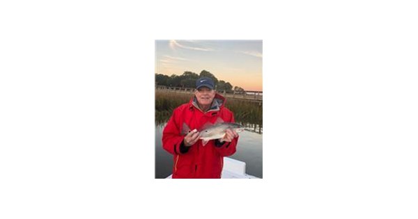 David Goslin Obituary (1936 - 2024) - Savannah, GA - Connect Savannah