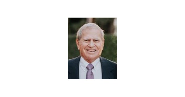 Barnard Portman Obituary (1942 - 2025) - Savannah, GA - Connect Savannah