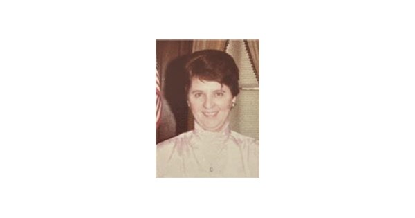 Josephine Causey Obituary (1937 - 2025) - Savannah, GA - Connect Savannah