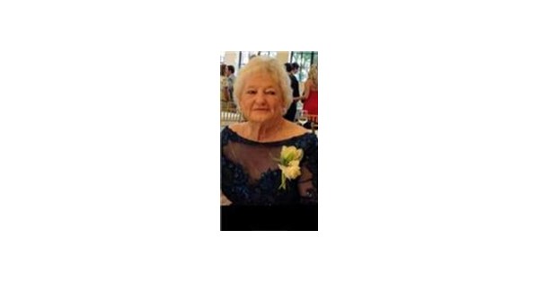 Etta Johnson Obituary (1939 - 2025) - Savannah, GA - Connect Savannah