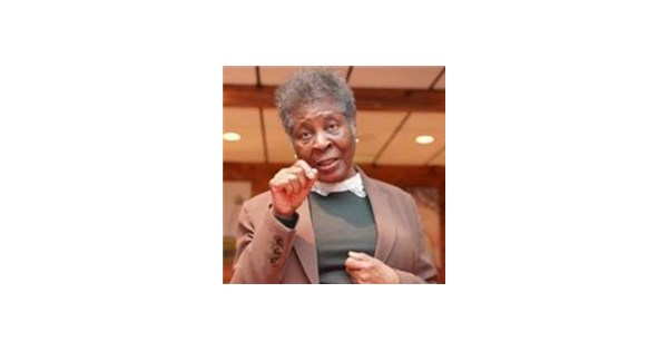 Barbara Magwood Obituary (1942 - 2025) - Savannah, GA - Connect Savannah