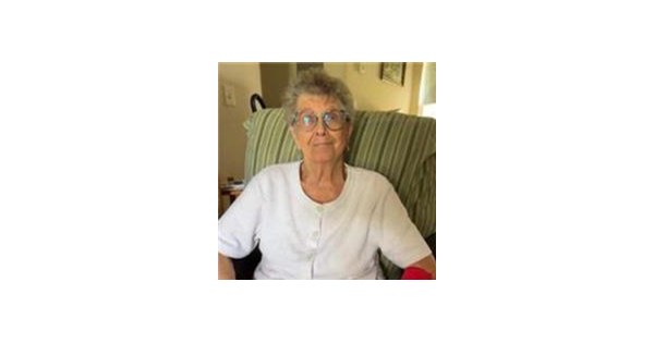 Edna Johnson Obituary (1933 - 2025) - Bloomingdale, GA - Connect Savannah