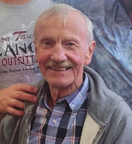 Kenneth Nelson Obituary (2026) - Grand Marais, MN - Cook County News Herald