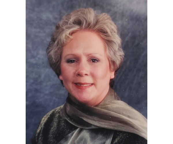 Sheryll Ward Obituary (2026) - Grand Marais, MN - Cook County News Herald