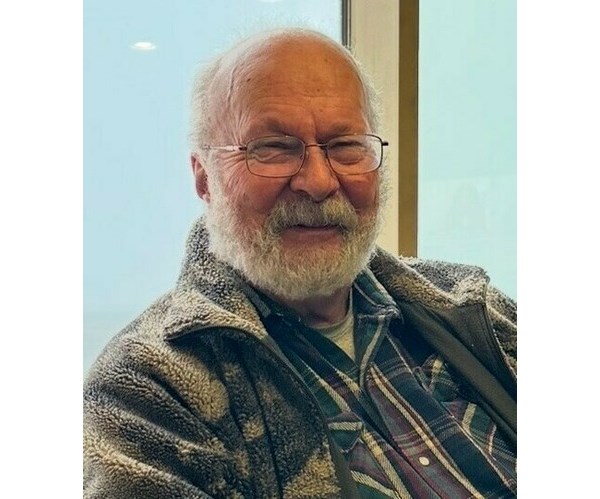 Gregory “Greg” Antus Obituary (1947 - 2025) - Cook, MN - Cook News-Herald