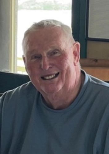 William Peterson Obituary (1941 - 2026) - Cook, MN - Cook News-Herald