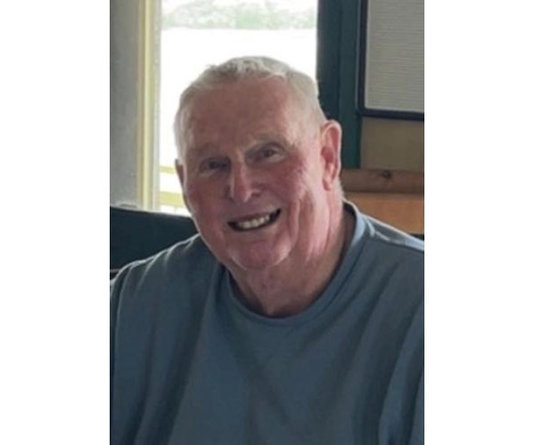 William “Bill” John Peterson Obituary (1941 - 2026) - Cook, MN - Cook ...