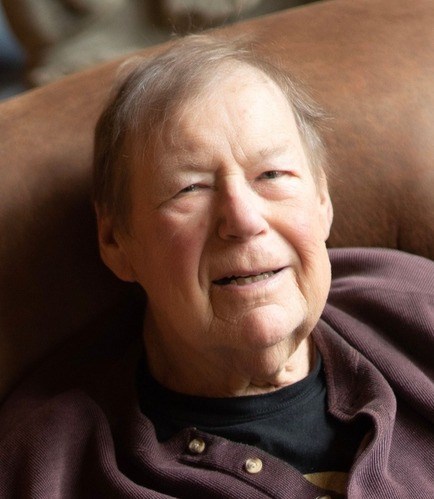 Charles "Chuck" Bergman Obituary (1944 - 2026) - Cook, MN - Cook News ...