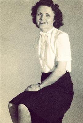 Nelda Wallace Obituary (1919 - 2014) - CORTEZ, CO - The Journal