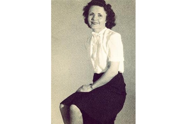 Nelda Wallace Obituary (1919 - 2014) - CORTEZ, CO - The Journal