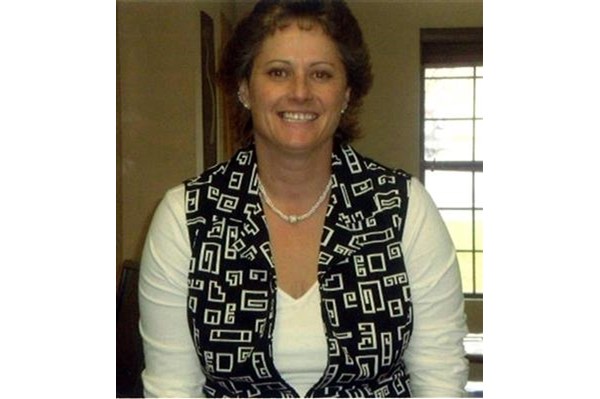 Carla Tucker Obituary (1970 - 2015) - Legacy Remembers