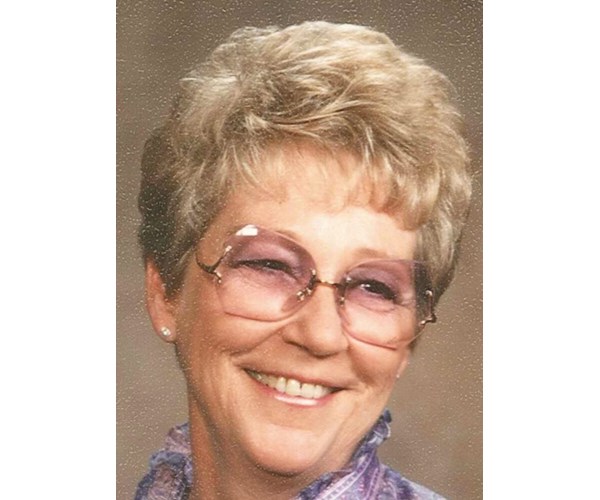 Bonnie Rathjen Obituary (2011) - Cortez, CO - The Journal
