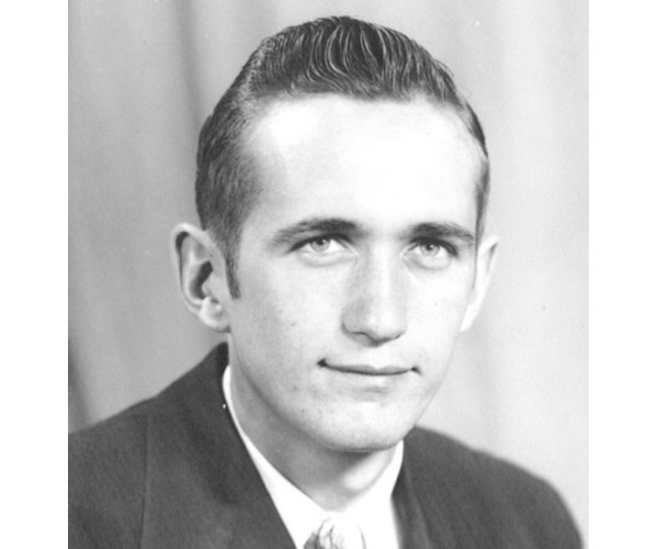 Donald Murray Obituary (2013) - Cortez, CO - The Journal