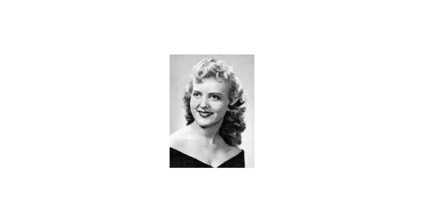 Mary Emerson Obituary (2009) - Coshocton, OH - Coshocton Tribune