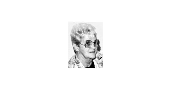 Jeanne Bechtol Obituary (2010) - Coshocton, OH - Coshocton Tribune