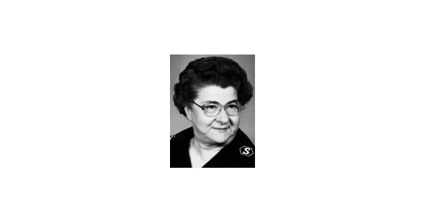 Marie Jennings Obituary (2011) - Coshocton, OH - Coshocton Tribune