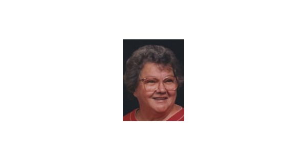 Zelma Thompson Obituary (2012) - Coshocton, OH - Coshocton Tribune