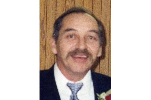 Ricky Hahn Obituary (2014) - Warsaw, OH - Coshocton Tribune