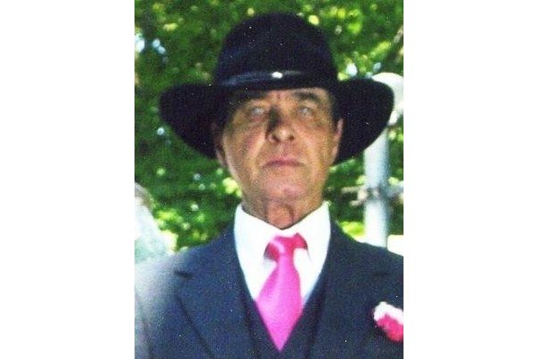 Laired Williamson Obituary (2014) - Legacy Remembers