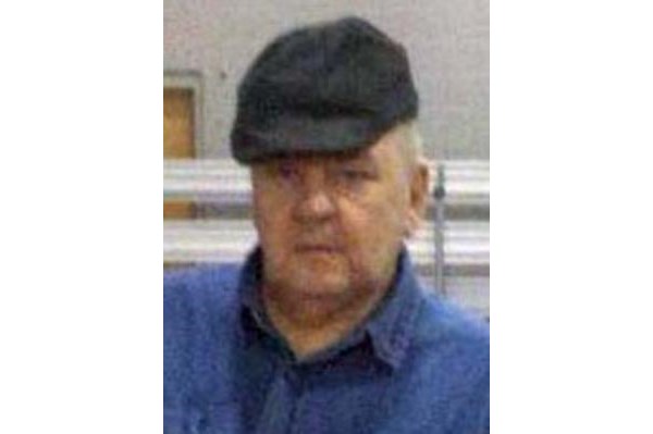 Clifford Garrett Obituary (2014) - Coshocton, OH - Coshocton Tribune