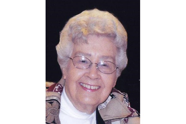 Mary Lilja Obituary (1924 - 2014) - Coshocton, OH - Coshocton Tribune
