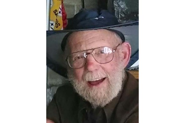 Edwin Amore Obituary (2014) - Coshocton, OH - Coshocton Tribune