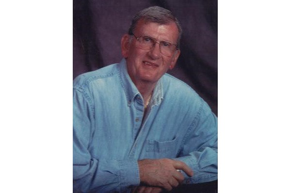 Richard Cochran Obituary (1937 - 2015) - Conesville, OH - Coshocton Tribune