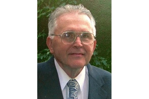 James Hamilton Obituary (1934 - 2015) - Coshocton, OH - Coshocton Tribune