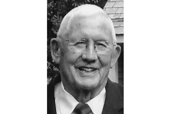 Robert Abel Obituary (1924 - 2016) - Coshocton, OH - Coshocton Tribune