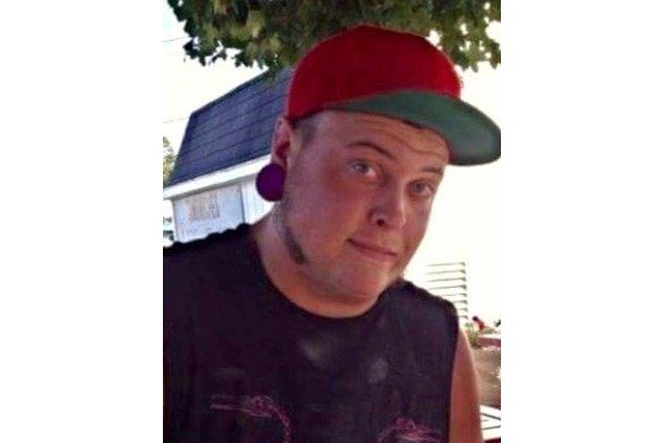 Cory Champagne Obituary (1989 - 2016) - Coshocton, OH - Coshocton Tribune