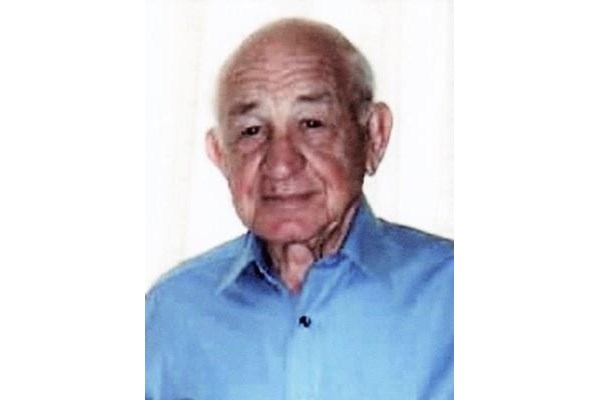 William Deringer Obituary (1933 - 2019) - Coshocton, OH - Coshocton Tribune
