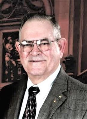 Robin Jones Obituary (1933 - 2019) - West Lafayette, OH - Coshocton Tribune