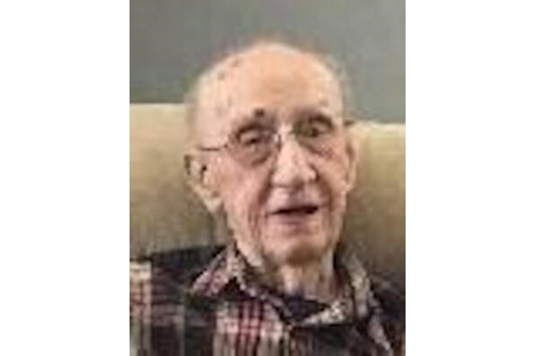Gordon Guthrie Obituary (1926 - 2021) - Coshocton, OH - Coshocton Tribune