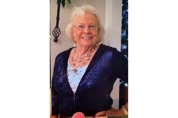 Laura Copenhaver Obituary (1933 - 2021) - Tuscaloosa, OH - Coshocton ...