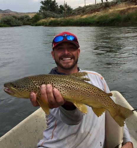 James Pappas Obituary (1985 - 2026) - Riverton, WY - County 10