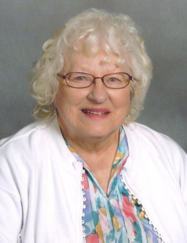 Judith Lanoue Obituary (1935 - 2022) - Mora, MN - County News Review