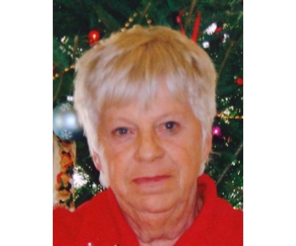 Marlene Marohn Obituary (1938 - 2023) - Rush City, MN - County News Review