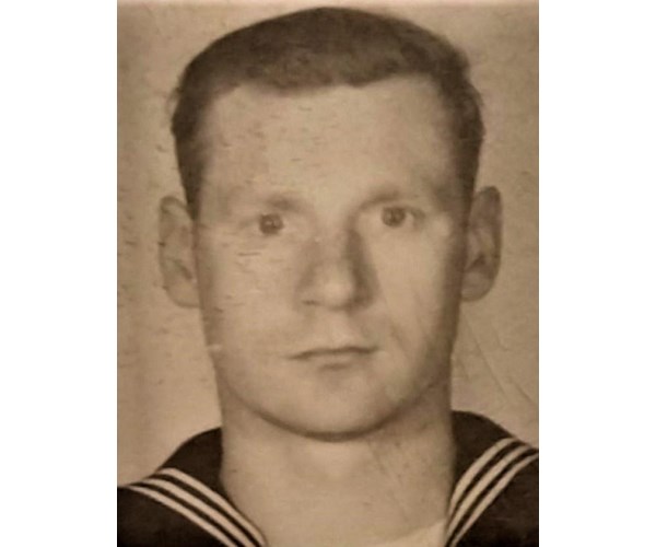 Terrence Butler Obituary (1936 - 2023) - North Branch, MN - County News ...