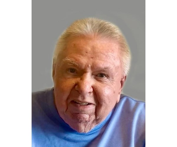 Kenneth Nordin Obituary (1936 - 2024) - Pine City, MN - County News Review