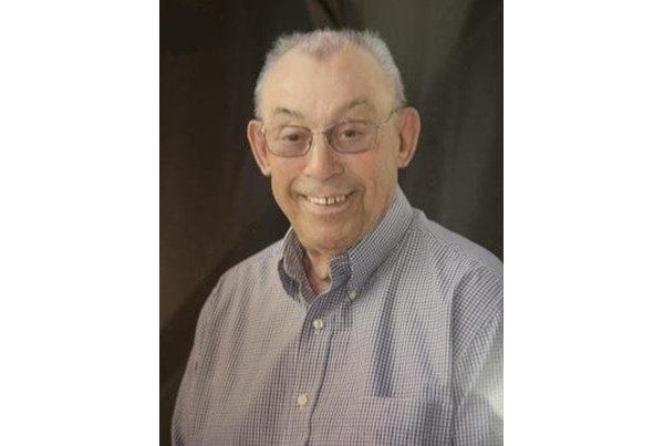 Lawrence Gordon Obituary (1935 - 2024) - New Brighton, Formerly Of ...