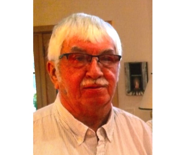 Thomas Dahlberg Obituary (1949 - 2024) - Cambridge, MN - County News Review