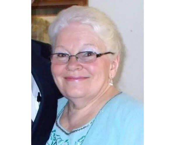 Donna Hirsch Obituary (1945 - 2021) - Braham, MN - County News Review