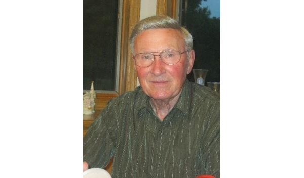 Harold Hansen Obituary (1933 - 2021) - West Rush Lake, WI - County News ...