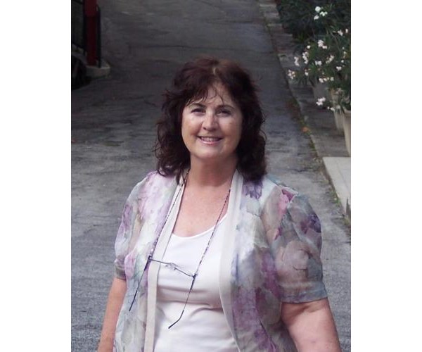 Maria Moreland Obituary (1948 - 2022) - Willis, TX - The Courier of ...