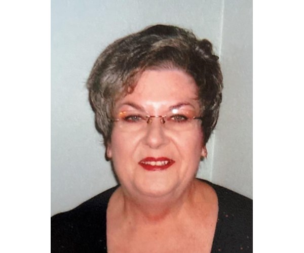 Connie Payne Obituary (1946 - 2022) - Conroe, TX - The Courier of ...