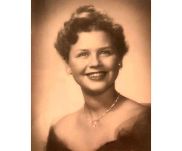 Linnell Dunaway Obituary (1939 - 2023) - Montgomery, TX - The Courier ...